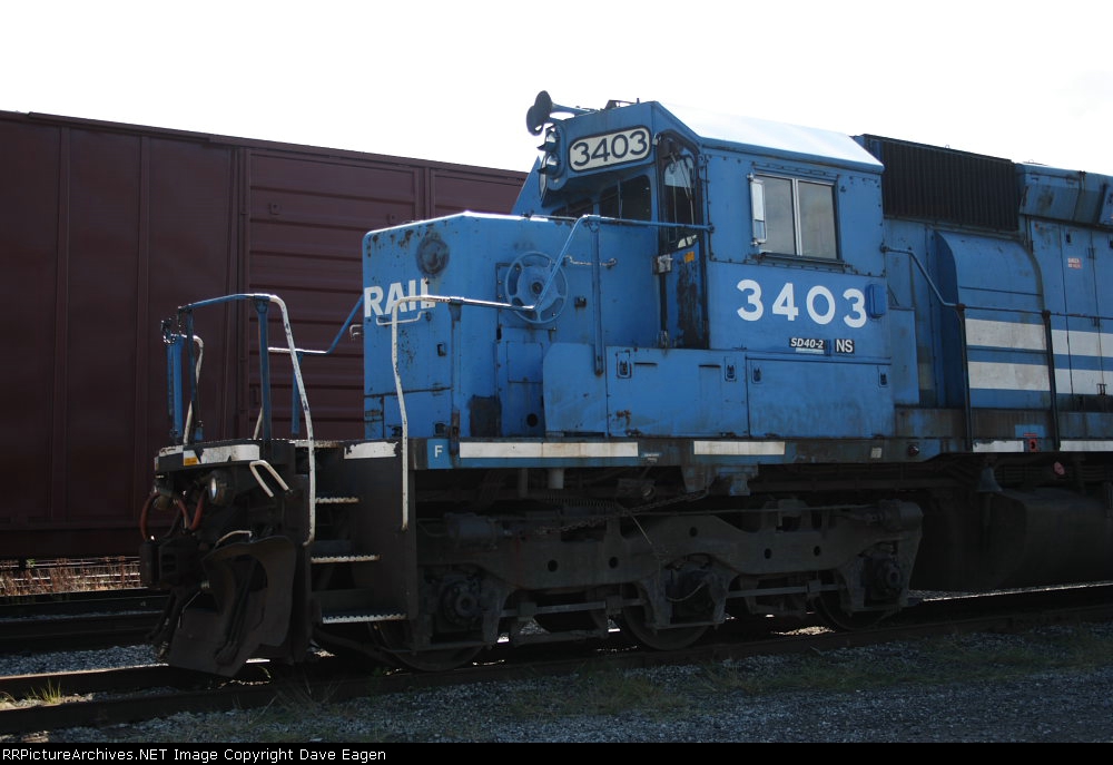 NS 3403